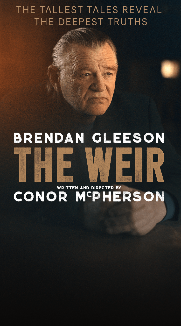 The Weir Play